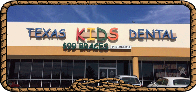 Office Tour | Children's Dentist in Texas
